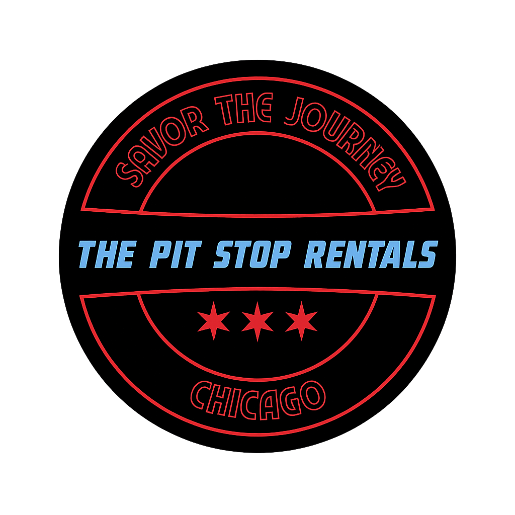The Pit Stop - Auto Wash & Detail Center | Chicago's Premier Car Care